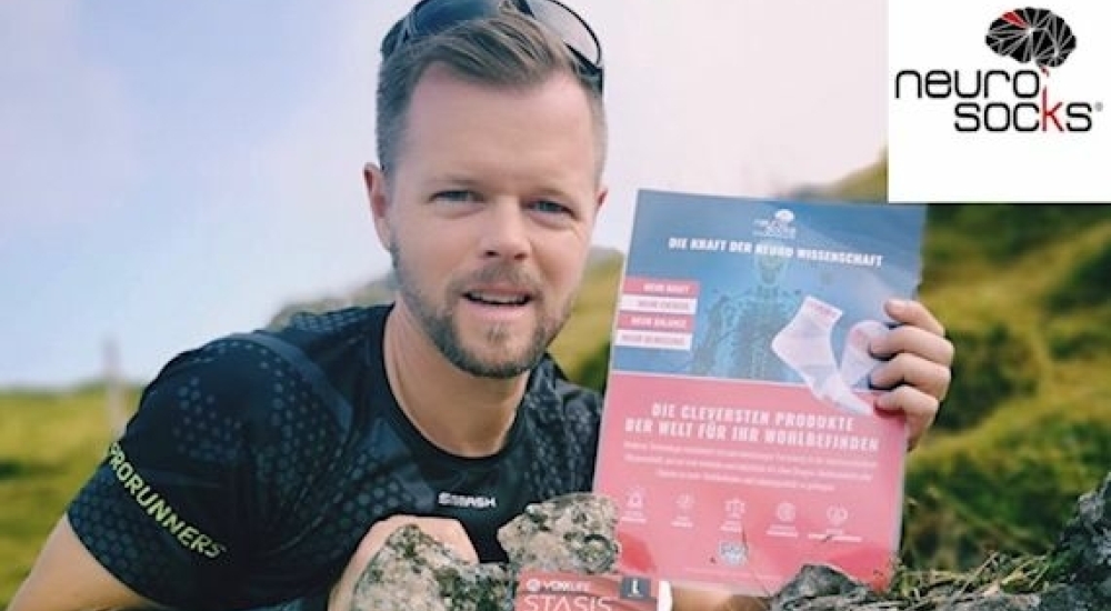Wir begrüßen Martin Steinbauer - Treffpunkt Essling - Mittendrin und ...